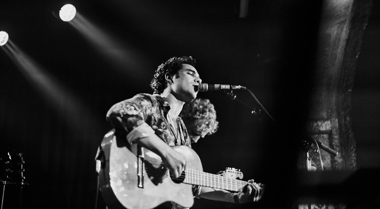 Toby Sebastian – Toby Sebastian